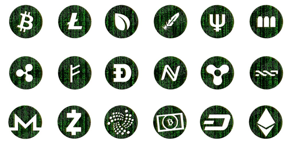 Beste Altcoins 2026 – Prognose & Top Coins