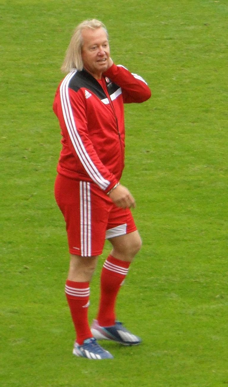 Robert Geiss Bitcoin System 2021: Hat er investiert?