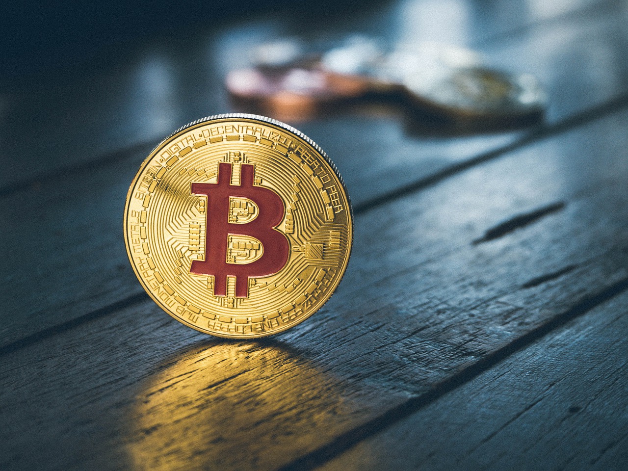100 Milliarden Dollar In Bitcoin Haben Sich Seit ber Einem Jahr Nicht