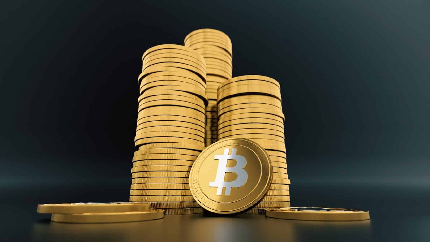 Durch Bitcoin Mining zum Millionär: Reichen 1.000 Dollar für den ...