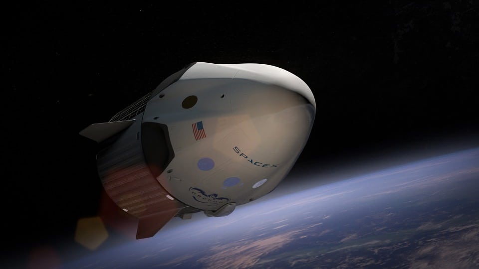 SpaceX Aktie kaufen: So kann man investieren in 2021