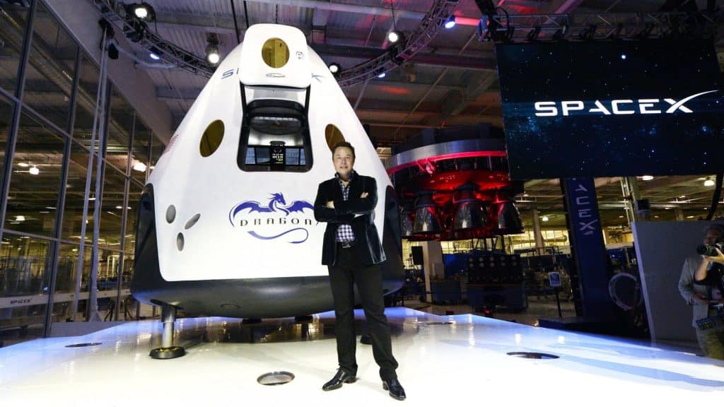 SpaceX Aktie kaufen: So kann man investieren in 2021