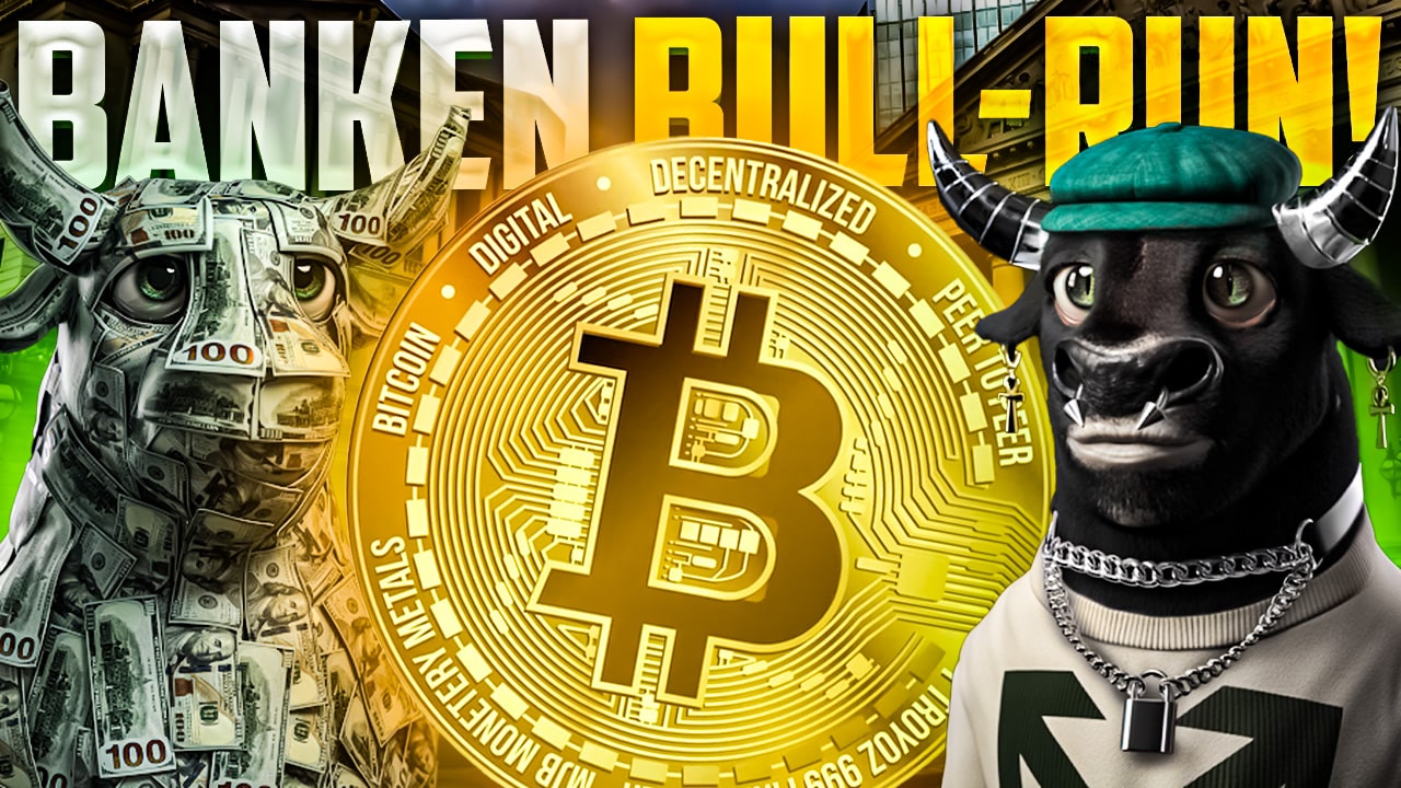 Bitcoin Kurs Prognose 300 000 Dollar Bis 2025 Top Analyst Erkl rt