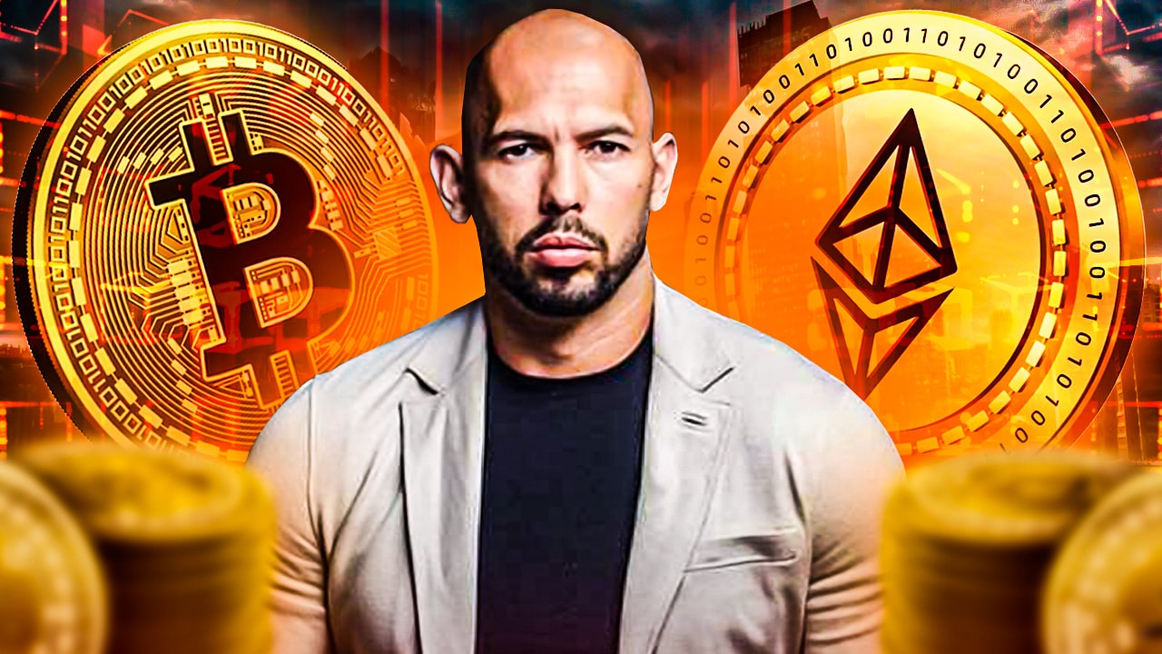 Andrew Tate wird vom Kampfsportler zum Meme-Coin: TateGPT - Coincierge ...