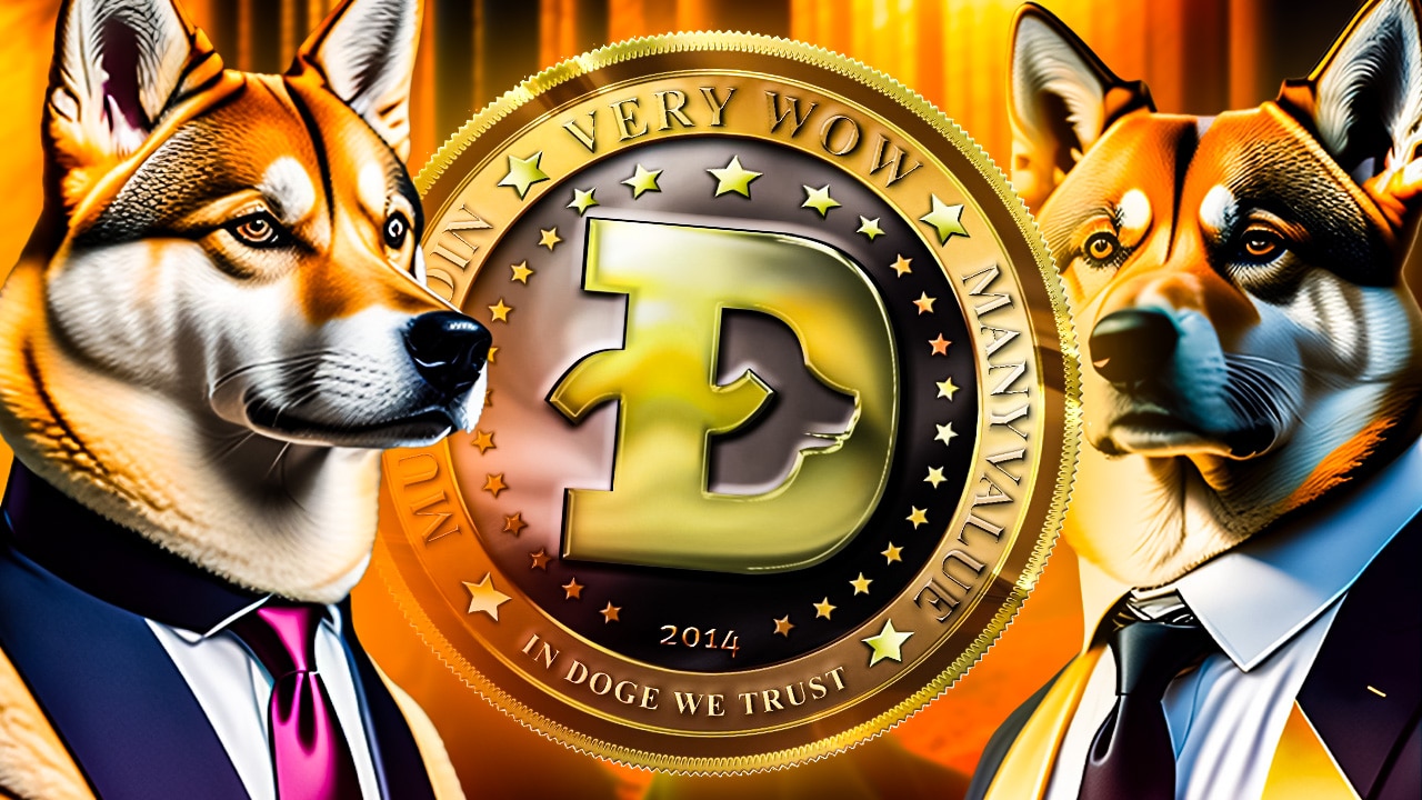 600 % DOGE Prognose – steigen auch diese zwei Meme-Coins?