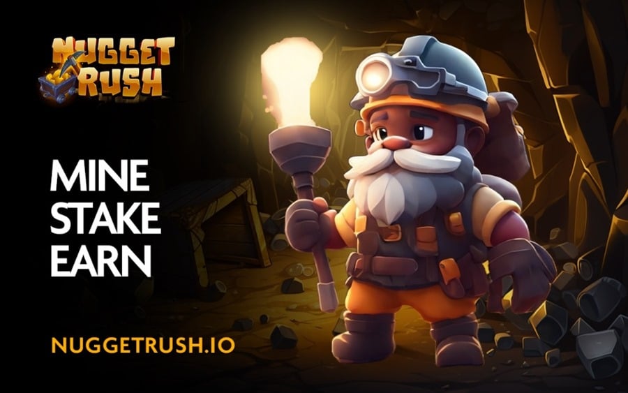 Da Axie Infinity, The Sandbox und Decentraland weiter abrutschen, wenden sich die Investoren dem ...