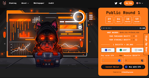 Neue KI-Meme-Münze bringt 100.000 US-Dollar in der ersten Phase des ...