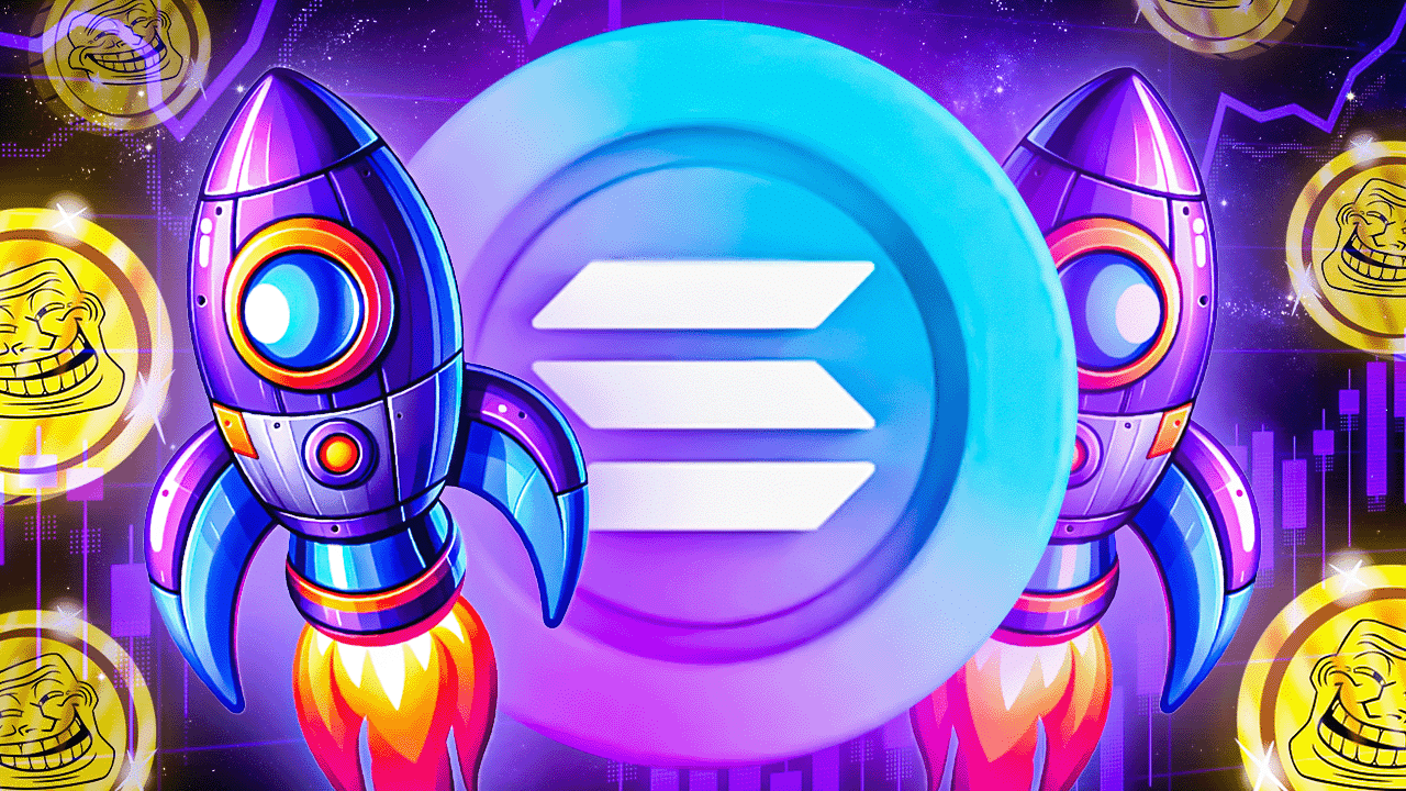 Angriff der Solana Meme-Coins - Catfish erobert die Trending Charts ...