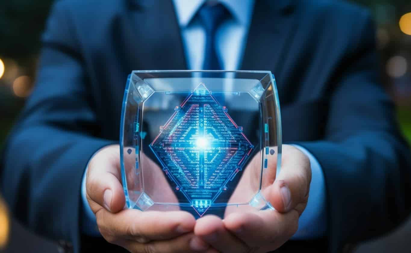 ERC-721: Revolution der digitalen Eigentumsrechte