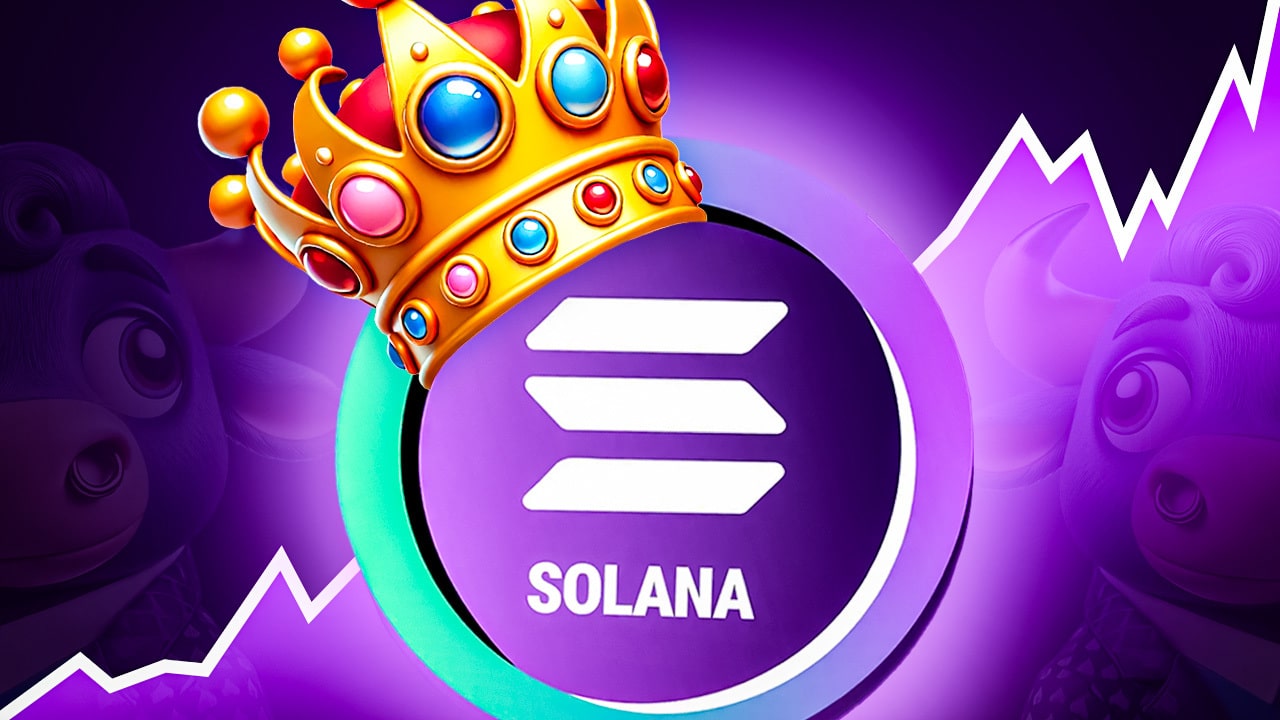 Solana Kurs Prognose: 3 Gründe, warum der SOL-Token jetzt explodieren ...