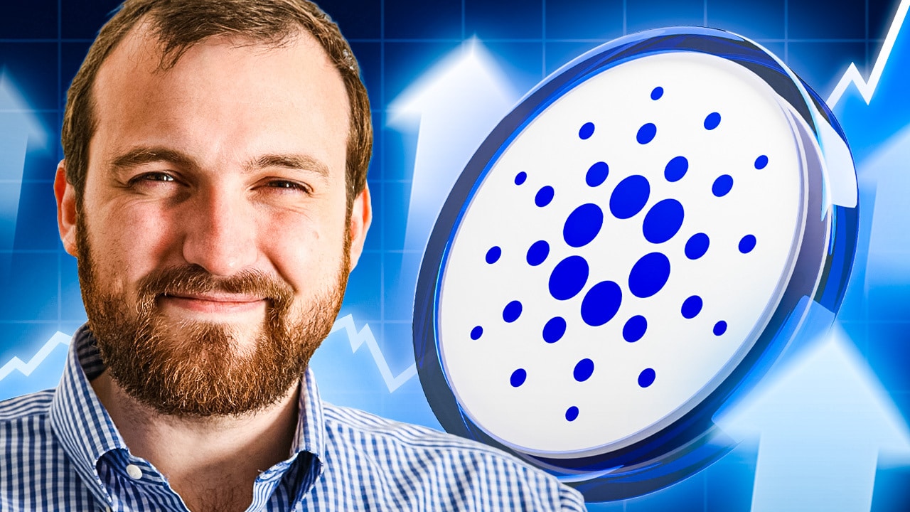 Krypto News: Cardano Gründer bricht sein Schweigen! „Nichts kann ADA ...