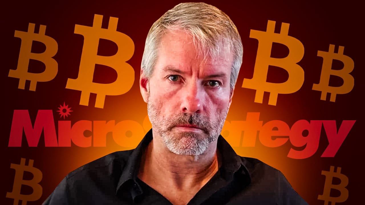 Bitcoin News – And he did it Again: Micro Strategy kauft Bitcoin für 5 ...