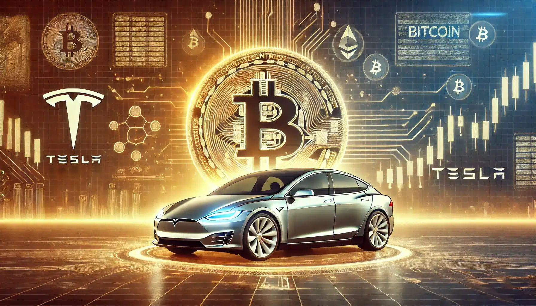 Wird Tesla jetzt wieder Bitcoin kaufen? Das spricht dafür - Coincierge ...