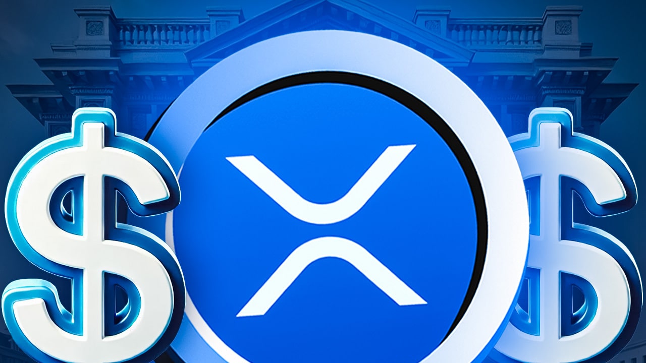 Ist XRP die Zukunft? Analyst prognostiziert finanziellen Reset