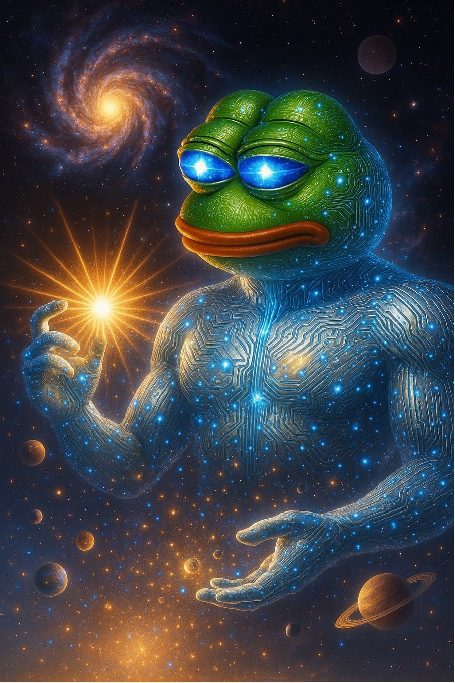 Sam Altmans Orb startet in den USA – MIND of Pepe Krypto-KI nähert sich ...
