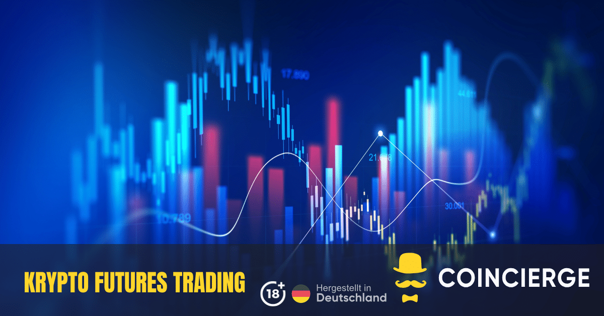 Krypto Futures Trading 2025 – Anbieter Vergleich
