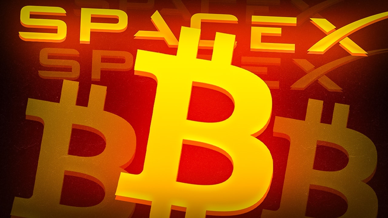 Krypto News: SpaceX bewegt erstmals seit 3 Jahren Bitcoin – trennt sich ...