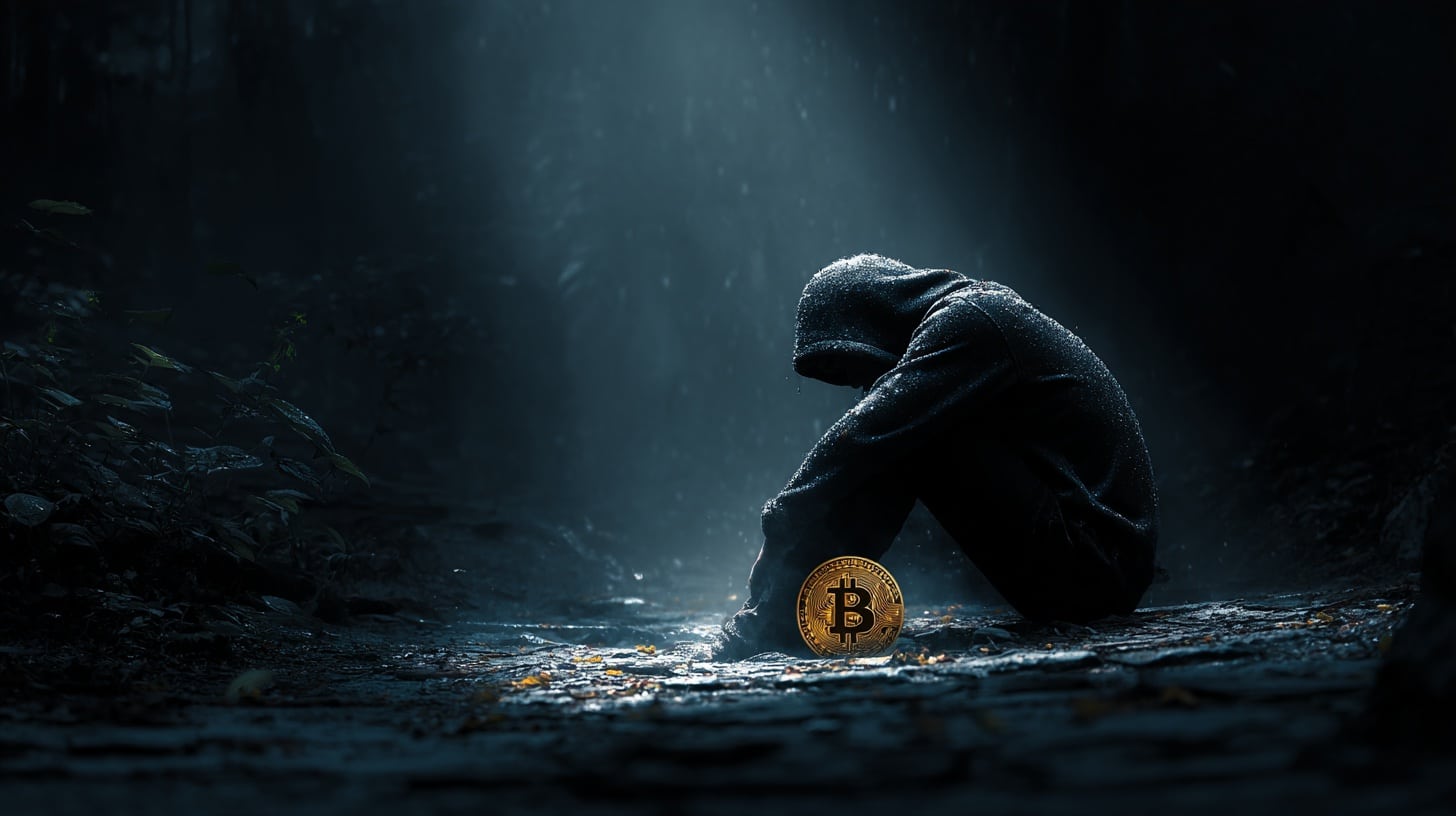 The Dark Side of Crypto – Bitvavo und der gefallene CEO - Coincierge.de ...