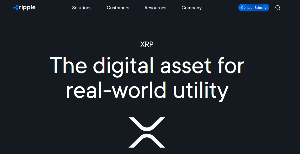 Was ist XRP? – Ripple Coin einfach erklärt (2025)