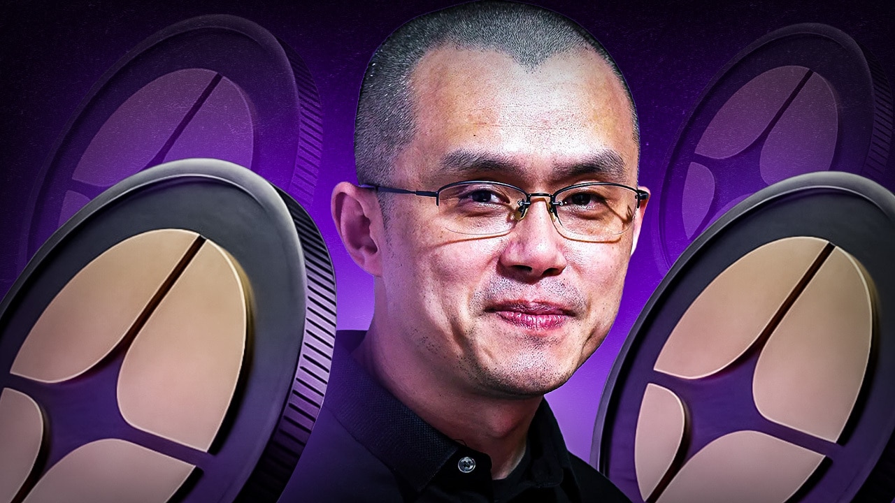 Aster Coin Prognose: +1.842% Gewinn! Binance-Boss Changpeng „CZ“ Zhao wirbt für neue ...