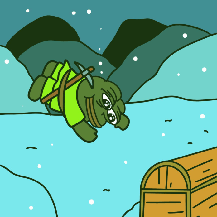 PepeNode revolutioniert Mining: Meme Coin Game knackt 1,18 Mio. Dollar ...