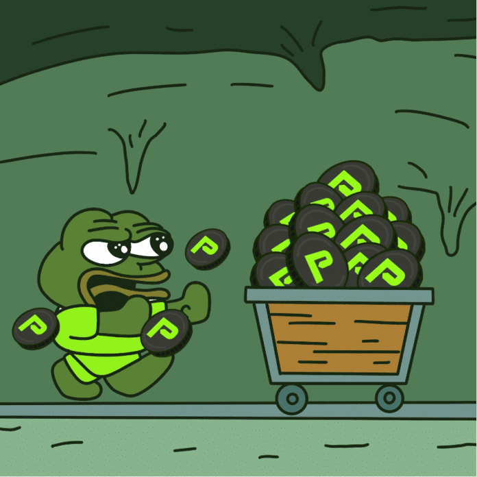 Next Viral Crypto: Wie PepeNode (PEPENODE) das Meme Coin Mining neu ...