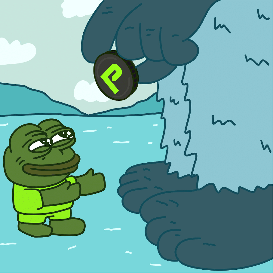 So viel Energie frisst 1 BTC – und wie PepeNode mit nachhaltigem Mining ...