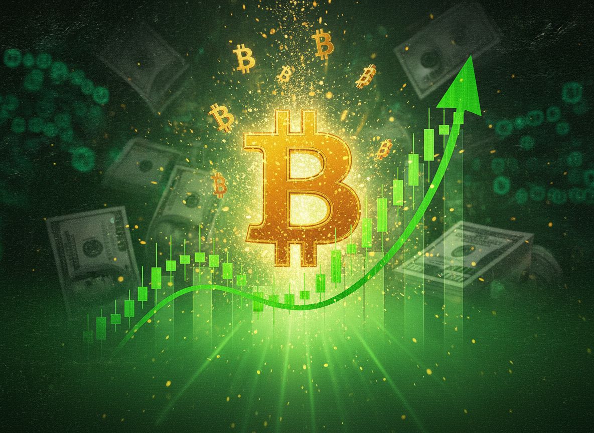 Bitcoin Kurs Prognose 2025 bis 2040 Analyse & Ausblick