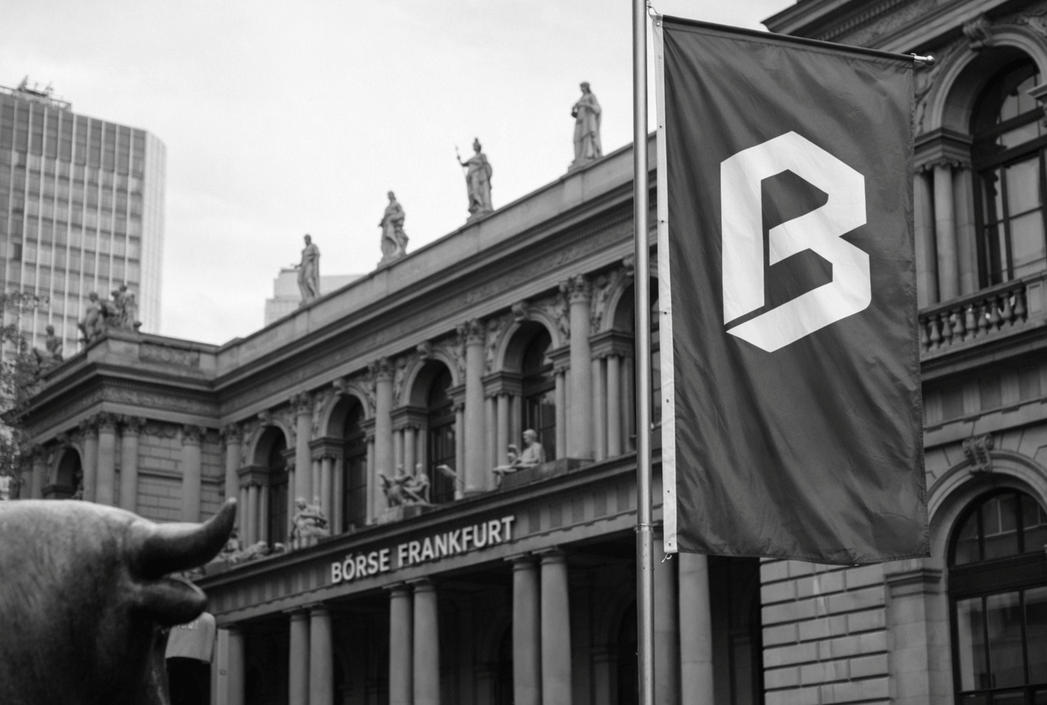 Krypto News: Bitpanda überrascht – IPO in Frankfurt geplant ...