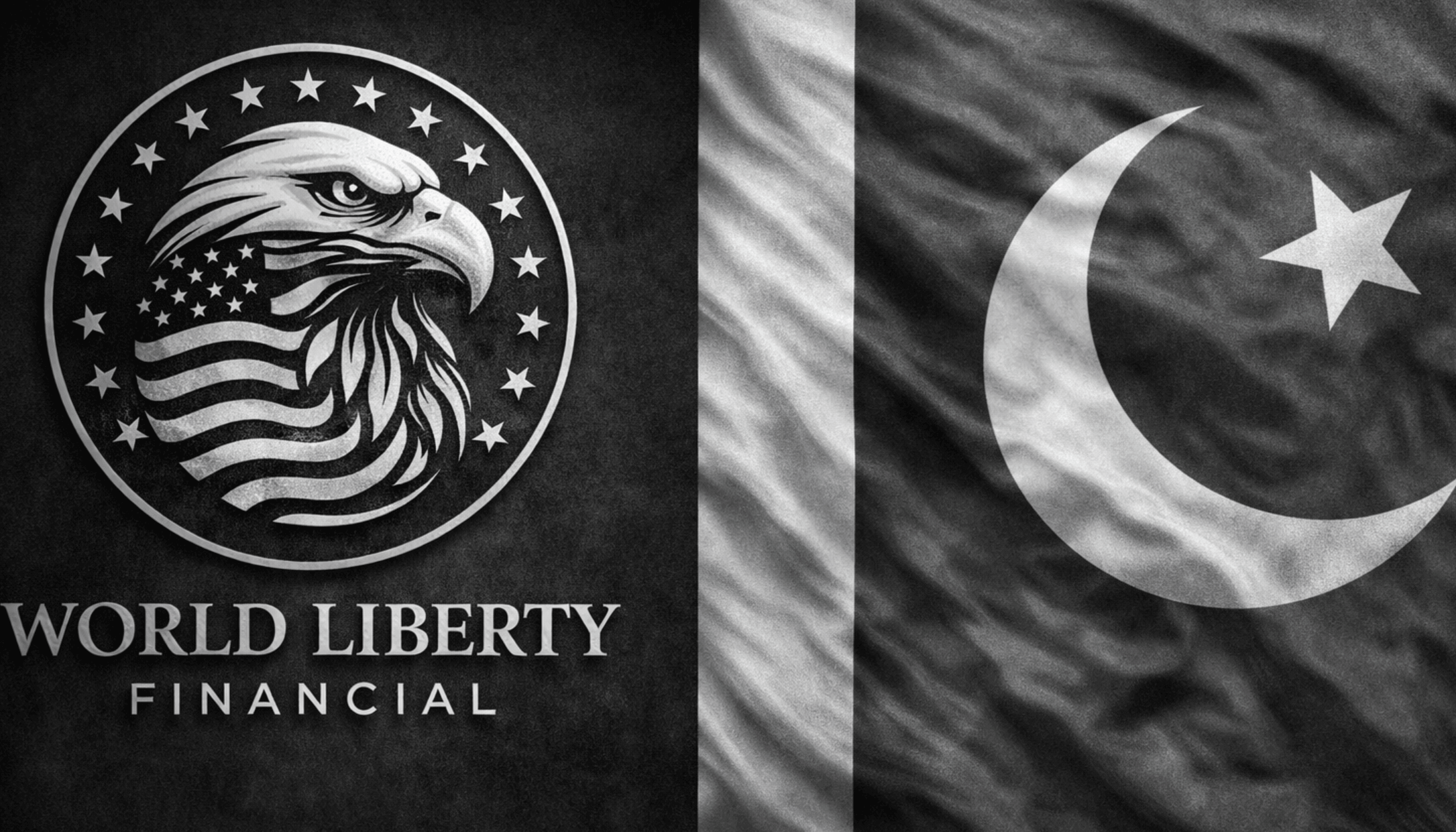 Krypto News: Trump-Firma in Pakistan, Meilenstein für World Liberty ...