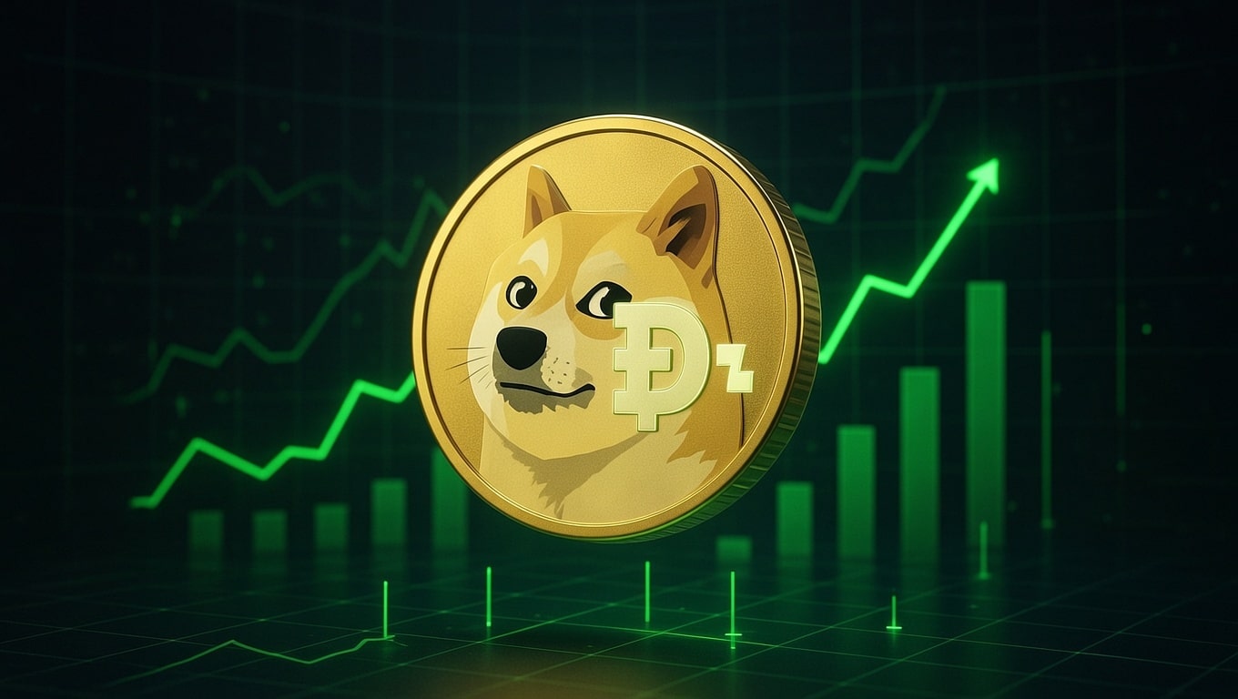 Dogecoin Prognose: Wird 2026 das beste Jahr?