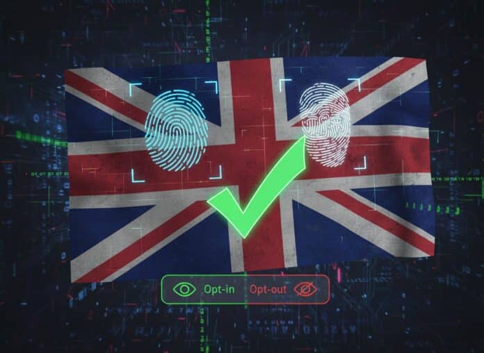 UK Digital-ID: Pflicht fällt – Freiheit kommt!