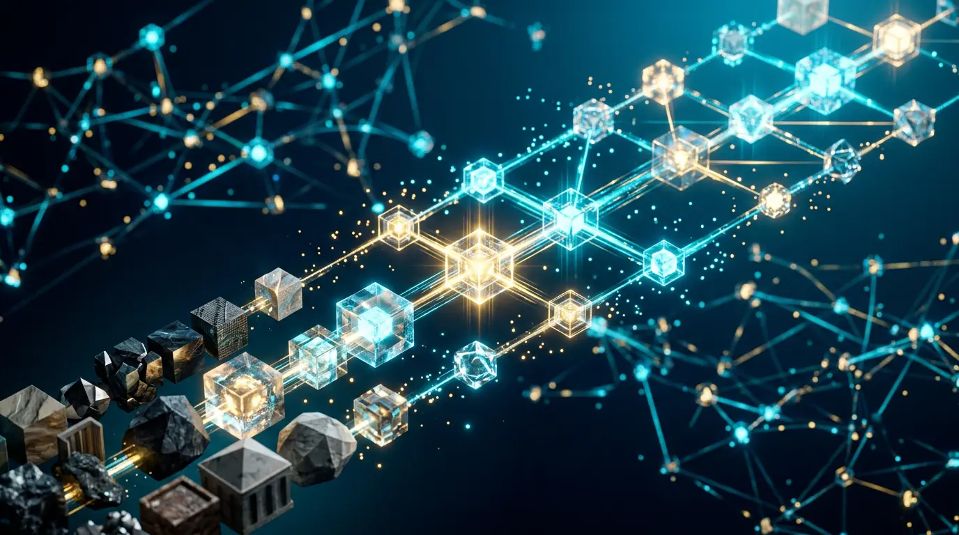 Pantera: Tokenisierungsmarkt bei 321 Milliarden – noch frühe Phase